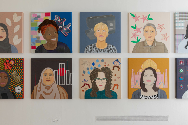 Artwork — Studio Orta